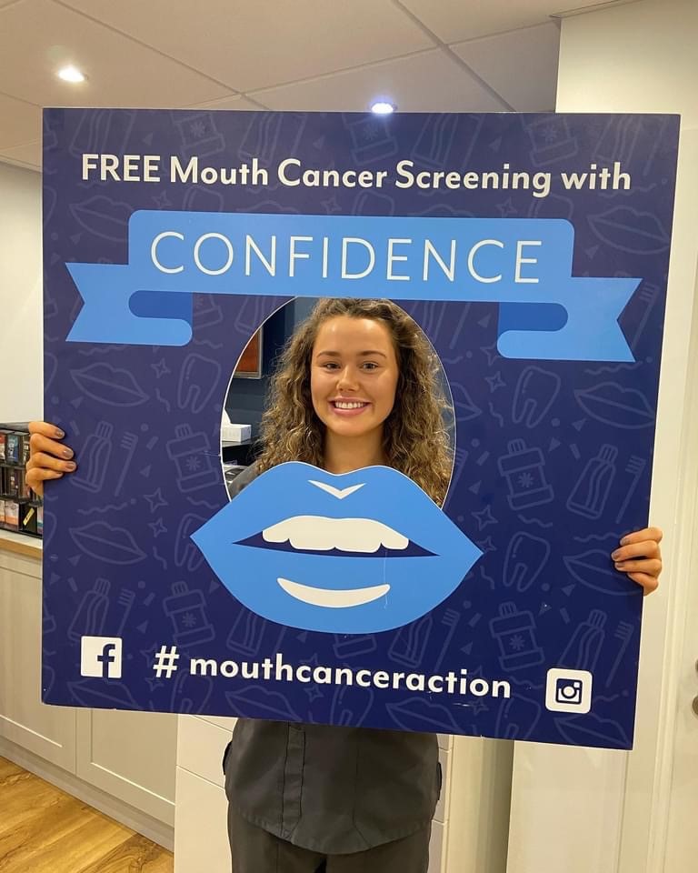 The State of Mouth Cancer UK Report 2022 - Confidence Dental & Wellbeing